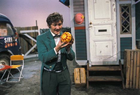 Mauri Saikkonen | ČSFD.cz