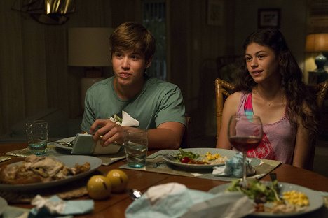 Taylor Rouviere | ČSFD.cz