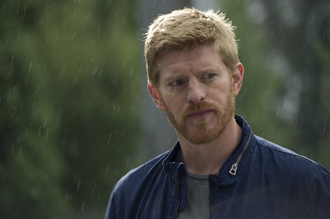 Michael Weaver | ČSFD.cz