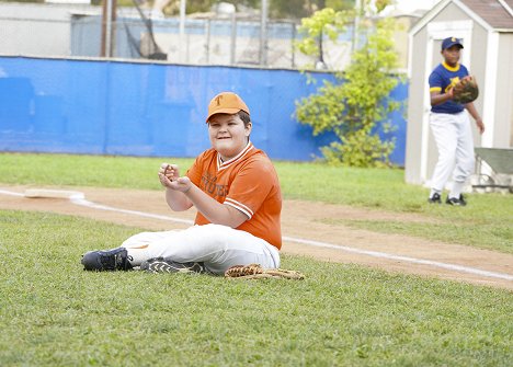 Wyatt McClure | ČSFD.cz