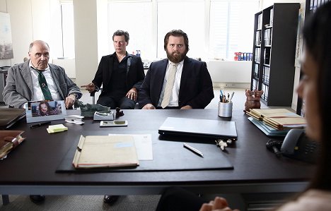 Antoine Monot Jr. | ČSFD.cz