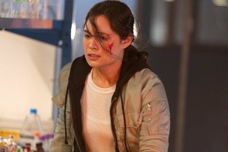 Morgan Holmstrom | ČSFD.cz