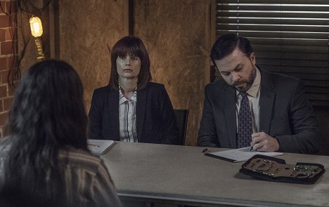 Matt Cornwell | ČSFD.cz