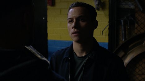 Finn Cole | ČSFD.cz
