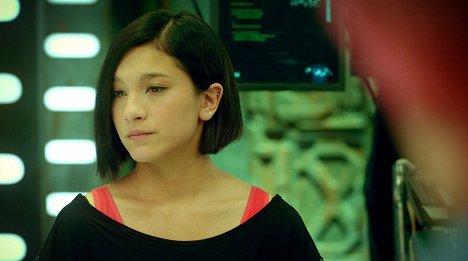 Mélanie Tran | ČSFD.cz