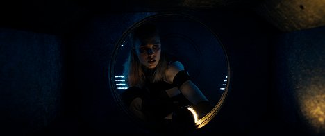 Gaia Weiss | ČSFD.cz