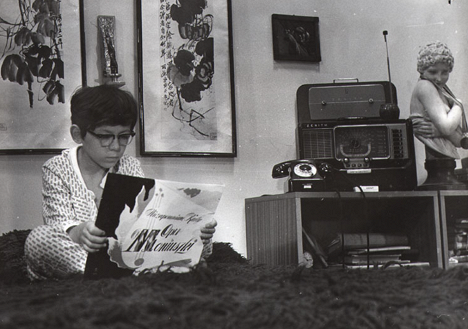 Roman Mosior | ČSFD.cz