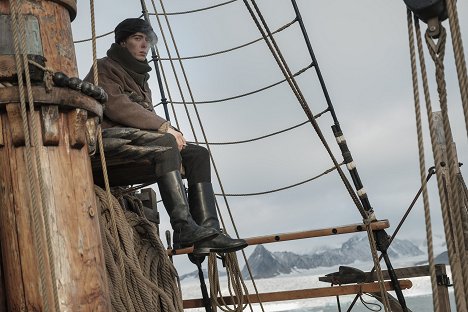 Stephen McMillan | ČSFD.cz