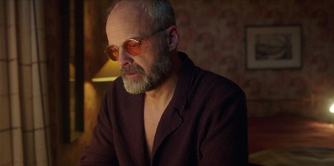 Johan Rheborg | ČSFD.cz