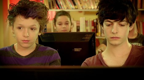 Quentin Merabet | ČSFD.cz