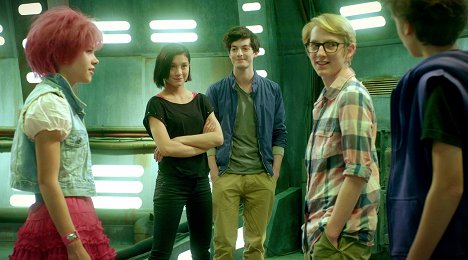 Quentin Merabet | ČSFD.cz