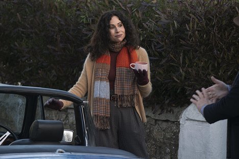 Minnie Driver | ČSFD.cz