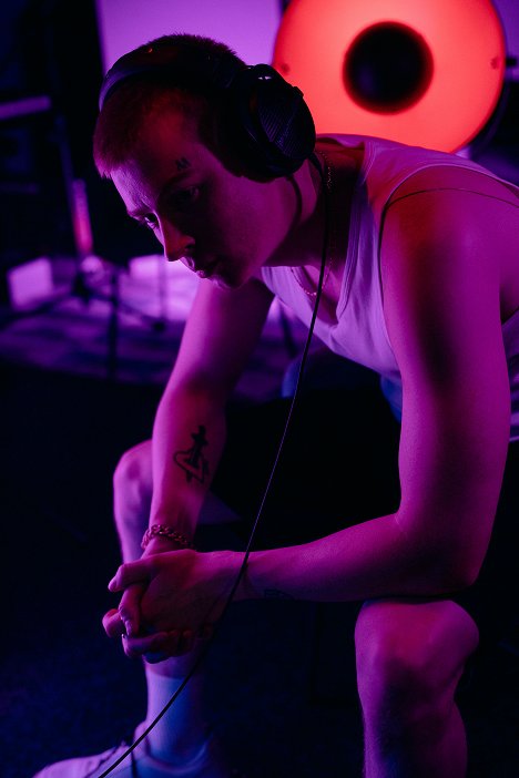 Adam Mišík | Galerie - Z filmu | ČSFD.cz