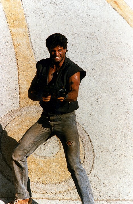 Daniel Greene | ČSFD.cz