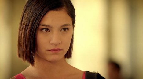 Mélanie Tran | ČSFD.cz
