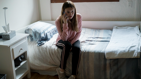 Milya Corbeil-Gauvreau | ČSFD.cz