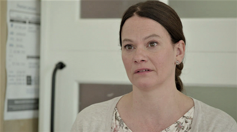Fanny Mallette | ČSFD.cz