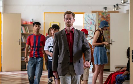 Marsell Bendig | ČSFD.cz