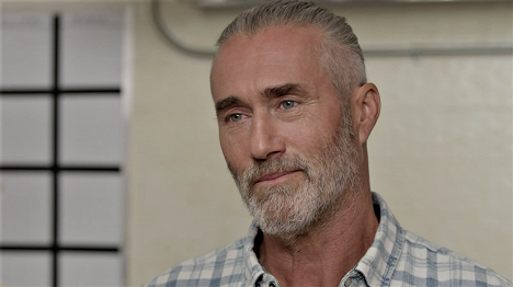 Roy Dupuis | ČSFD.cz