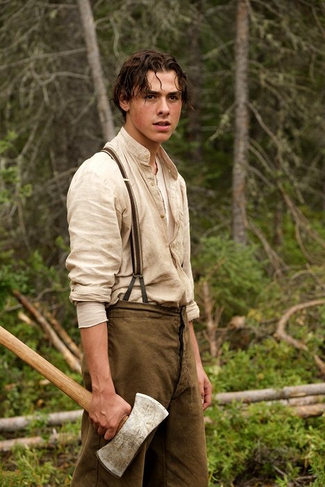 Henri Richer-Picard | Galerie - Z filmu | ČSFD.cz