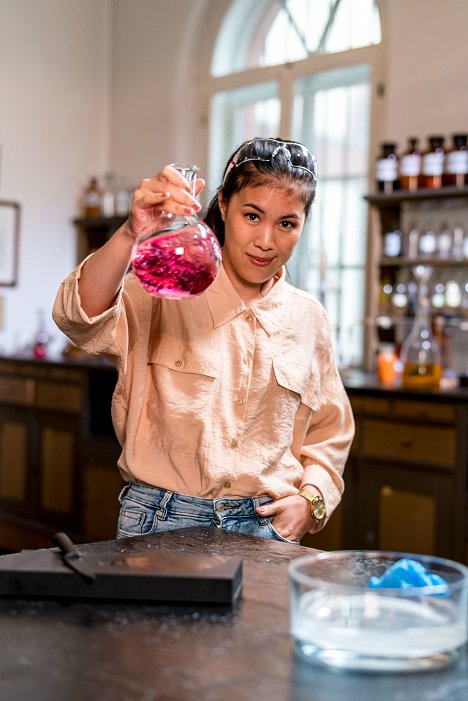 Mai Thi Nguyen-Kim | ČSFD.cz