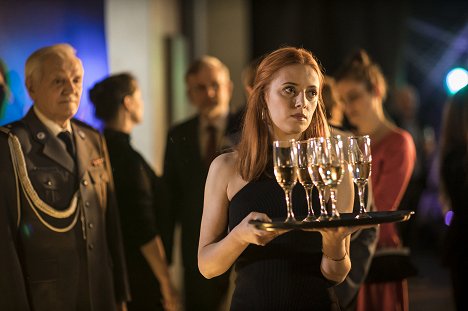 Maria Kania | ČSFD.cz