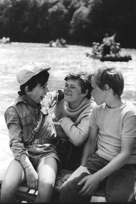 Edward Dymek | ČSFD.cz