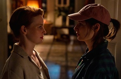 Eva Maria Jost | ČSFD.cz