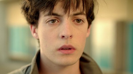 Quentin Merabet | ČSFD.cz