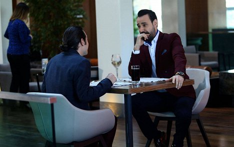 Erkan Sever | ČSFD.cz