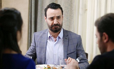 Erkan Sever | ČSFD.cz