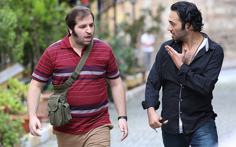 Sami Aksu | ČSFD.cz