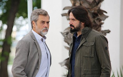 Cem Uçan | ČSFD.cz