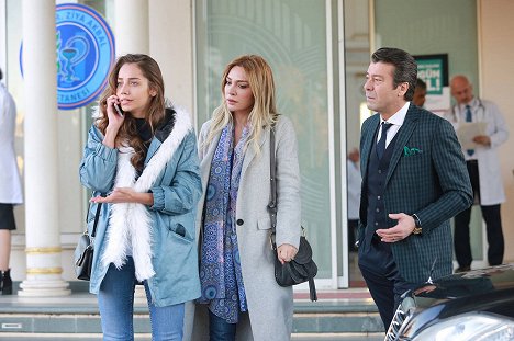 Sema Öztürk | Galerie - Z filmu | ČSFD.cz