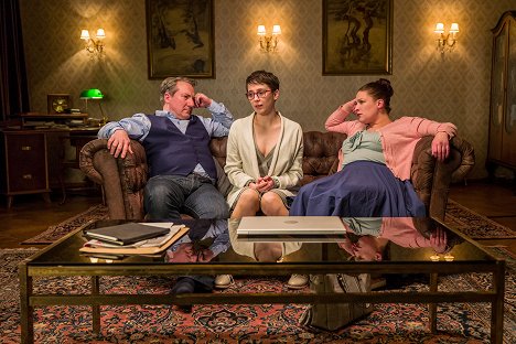 Selina Graf | ČSFD.cz