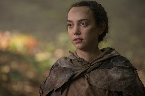 Maeve Courtier-Lilley | ČSFD.cz