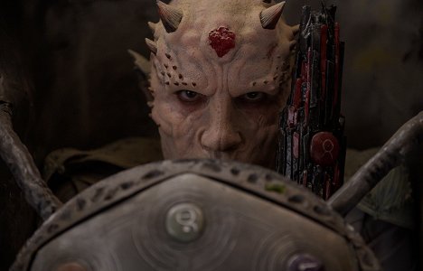 Srdjan Timarov | ČSFD.cz