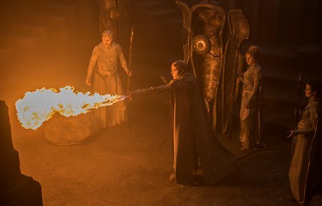 Srdjan Timarov | ČSFD.cz