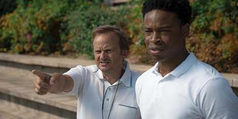 Dimitri Abold | ČSFD.cz