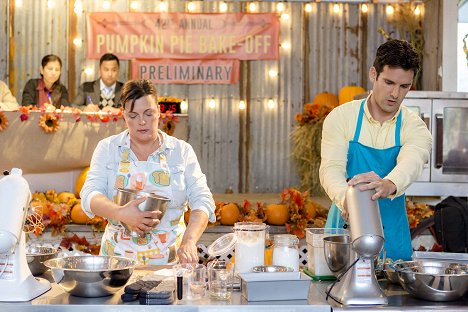 Rico Aragon | Galerie - Z filmu | ČSFD.cz