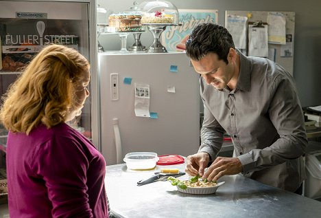 Rico Aragon | ČSFD.cz