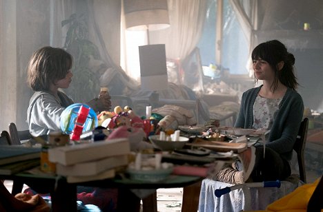 Giulia Dragotto | ČSFD.cz