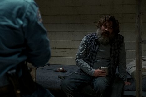 Robert Longstreet | ČSFD.cz