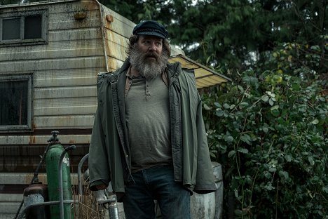 Robert Longstreet | ČSFD.cz