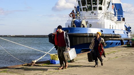Meriam Abbas | ČSFD.cz