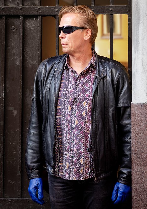 Jukka Rasila | ČSFD.cz