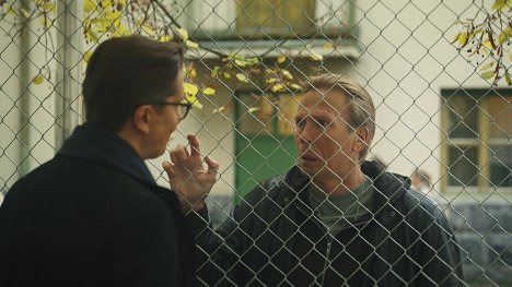 Jukka Rasila | ČSFD.cz