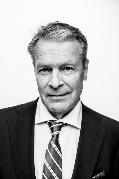 Ilkka Kanerva | ČSFD.cz