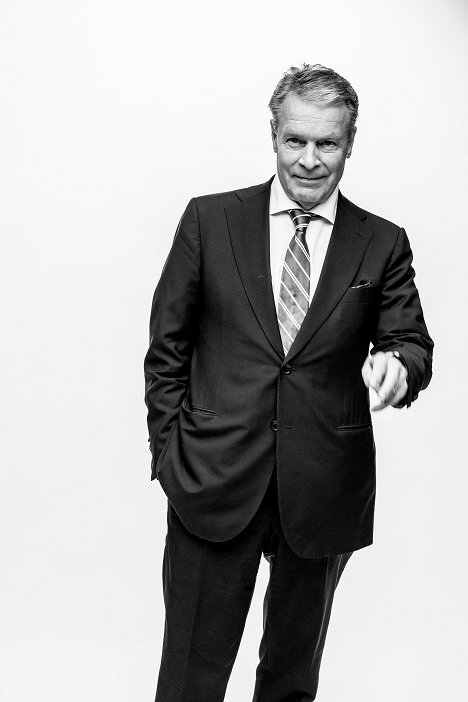 Ilkka Kanerva | ČSFD.cz