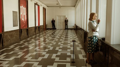 Anna Radwan | Galerie - Z filmu | ČSFD.cz